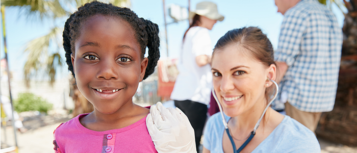 Central Valley Medical Providers